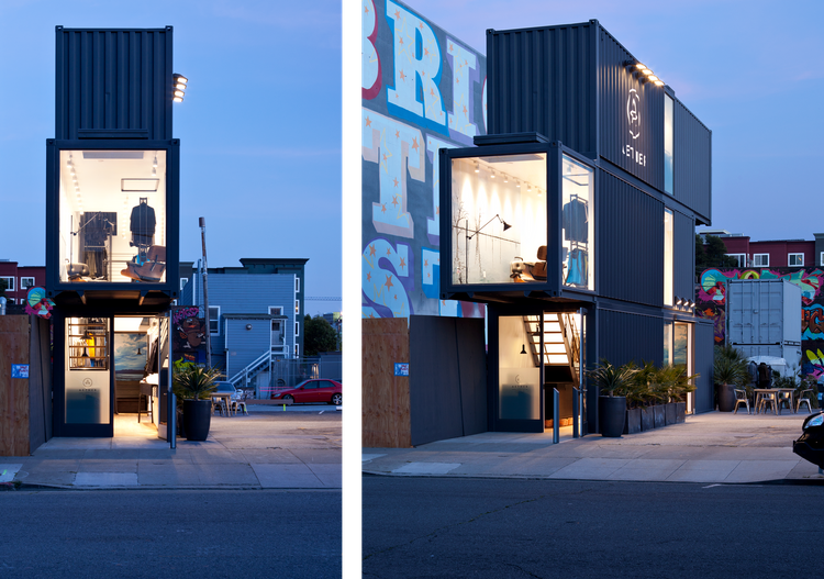 Aether Apparel | ENVELOPE