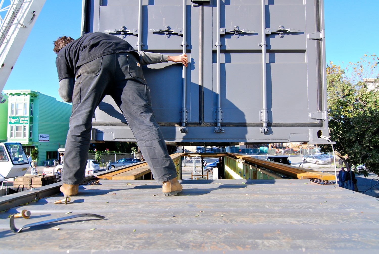 Aether Apparel | ENVELOPE