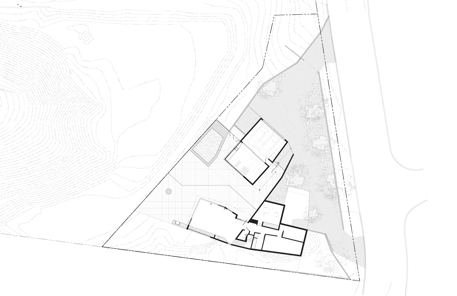 Hollywood Hills House | ENVELOPE