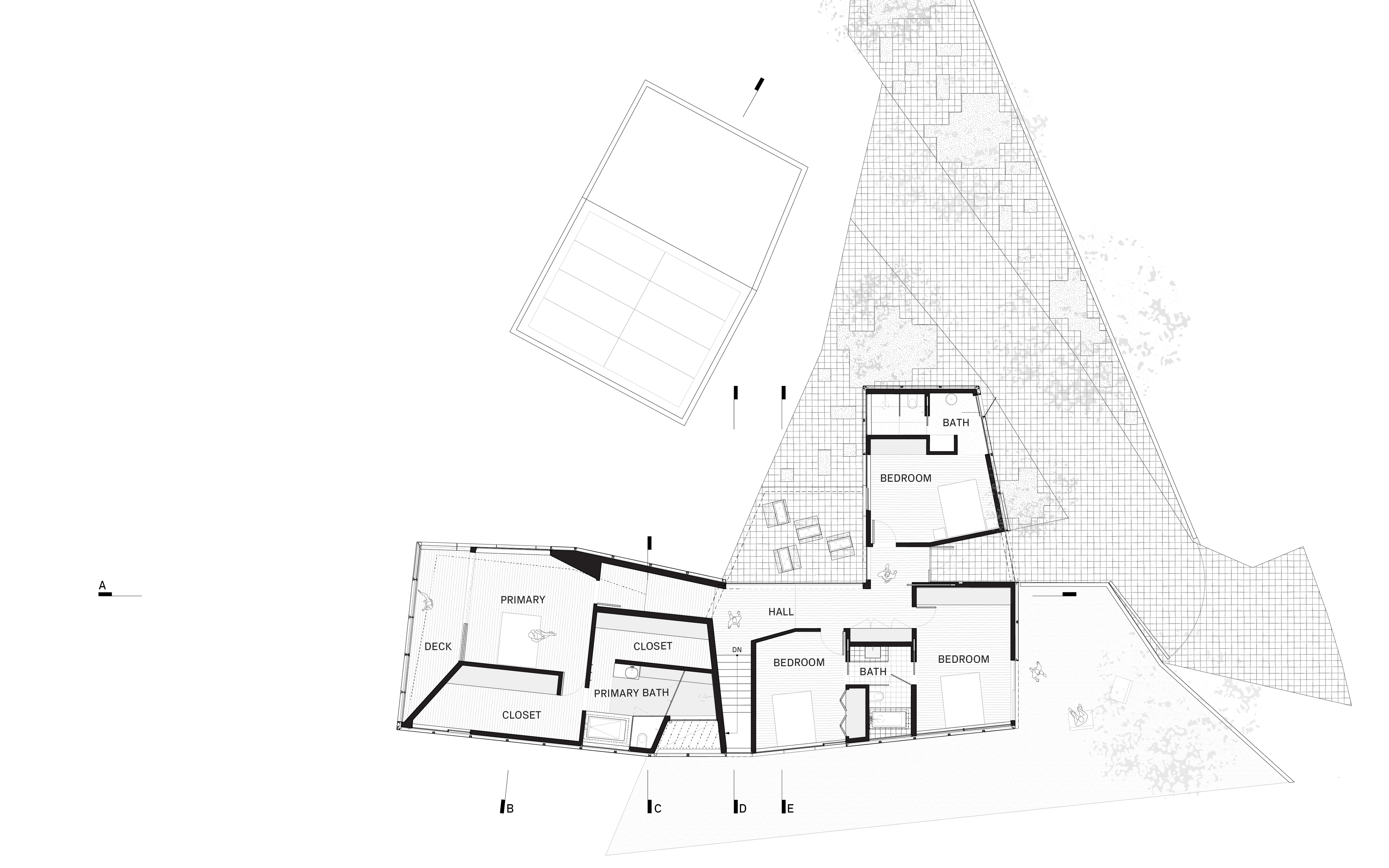 Hollywood Hills House | ENVELOPE