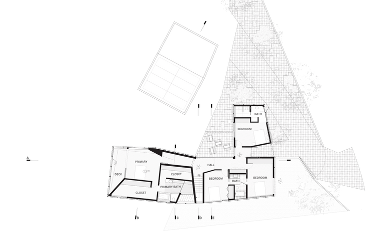 Hollywood Hills House | ENVELOPE