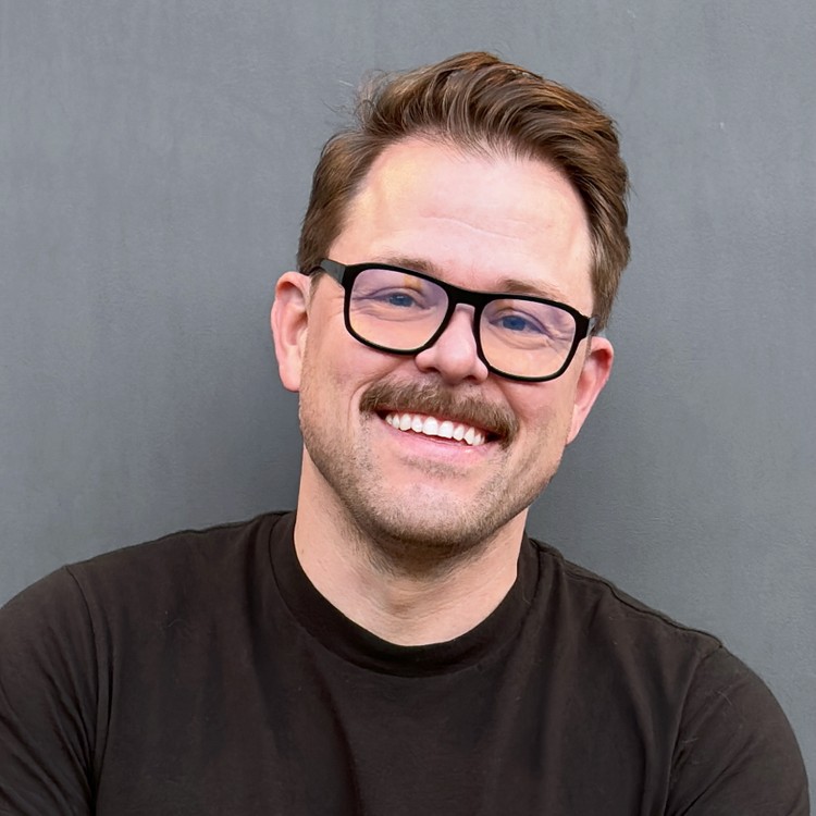 Team Bios | ENVELOPE