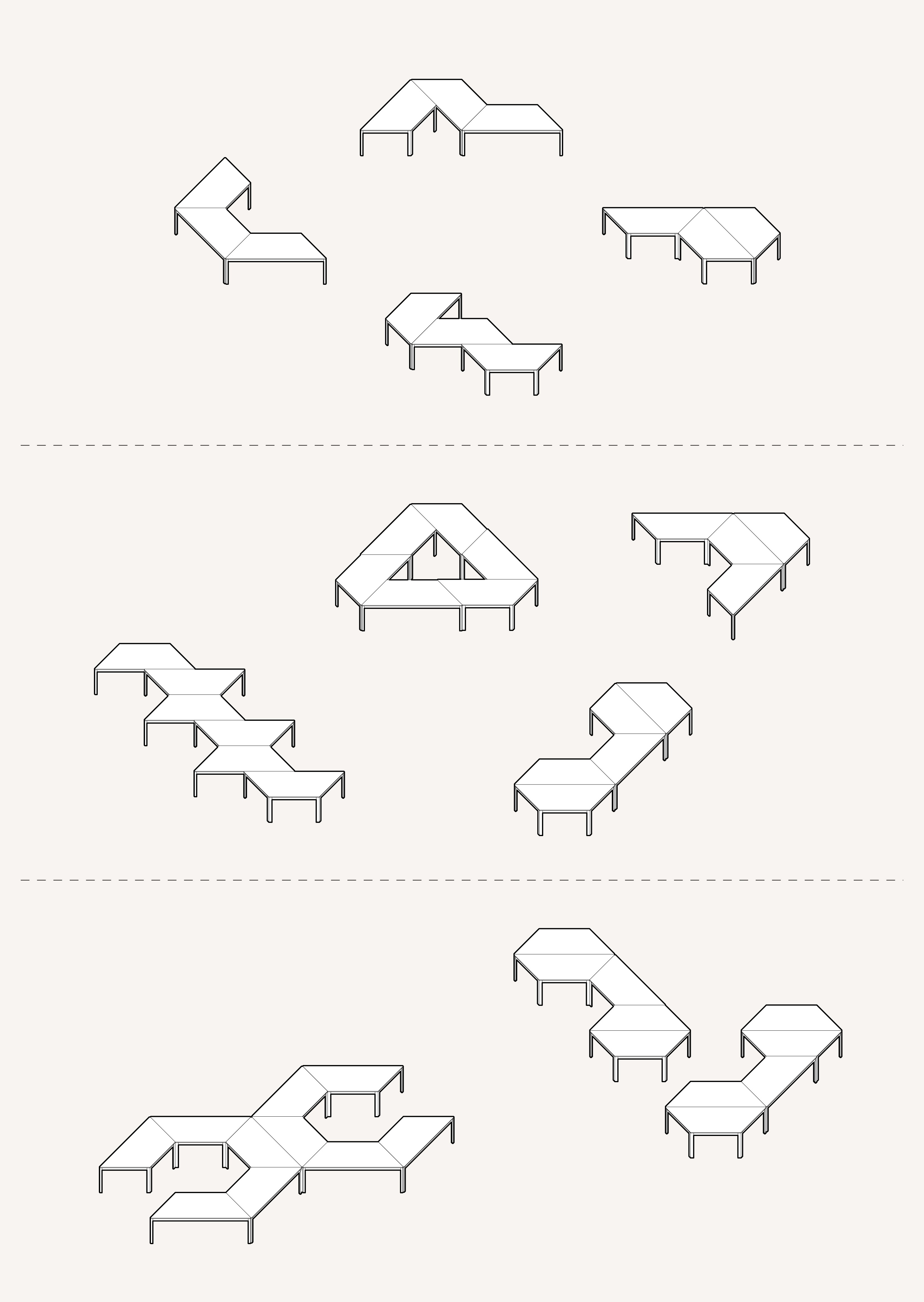 Trap Table | ENVELOPE