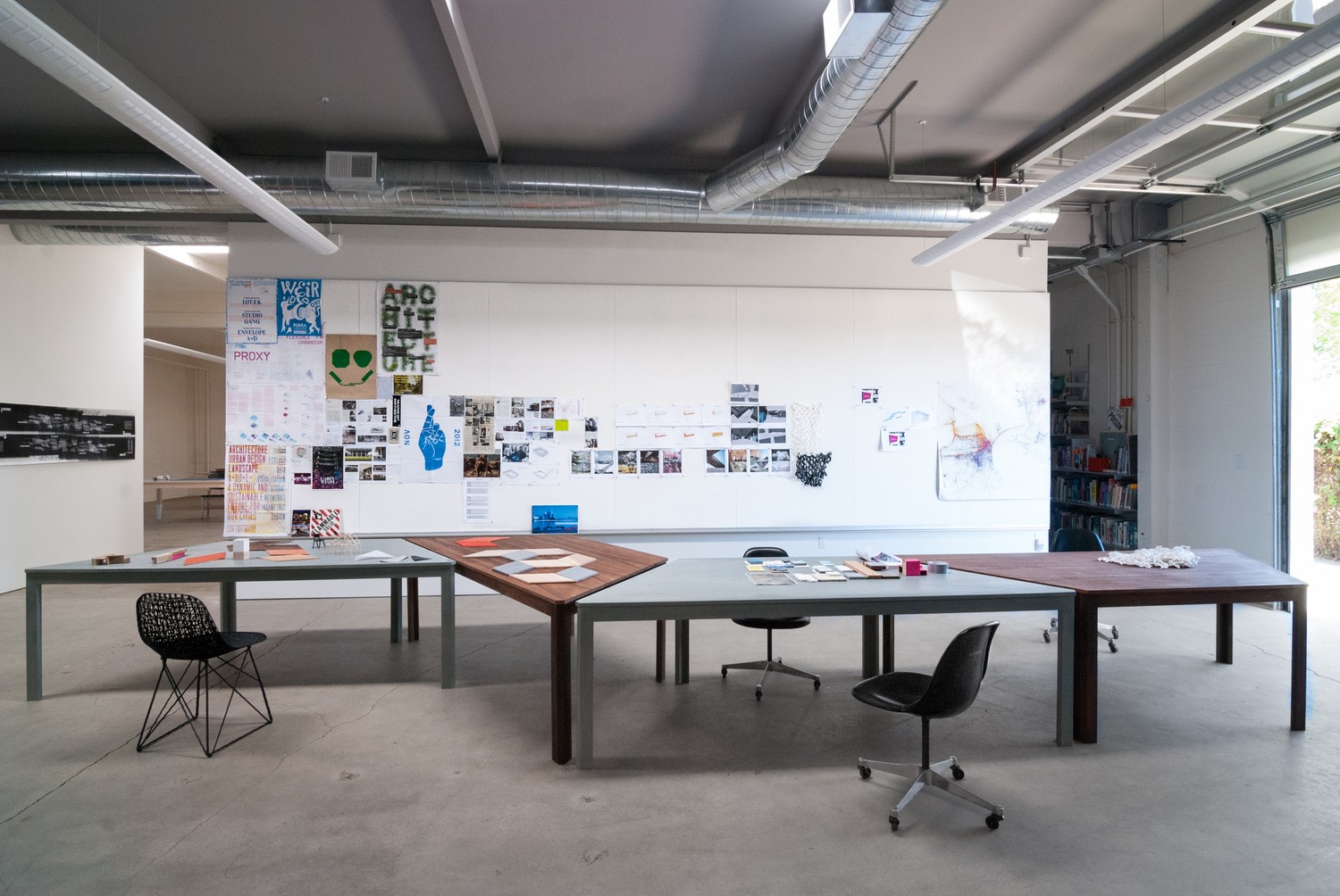 Trap Table | ENVELOPE