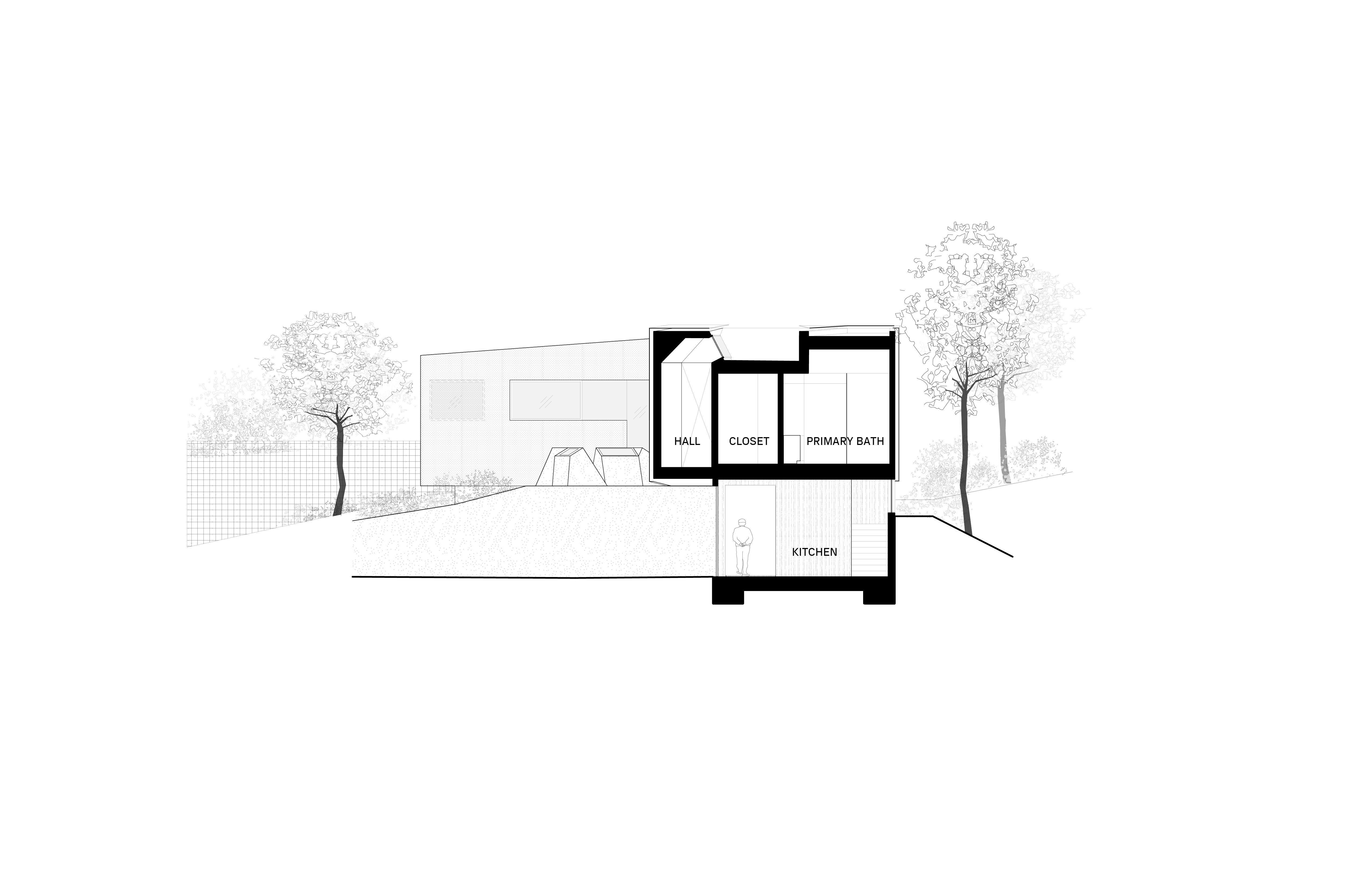 Hollywood Hills House | ENVELOPE