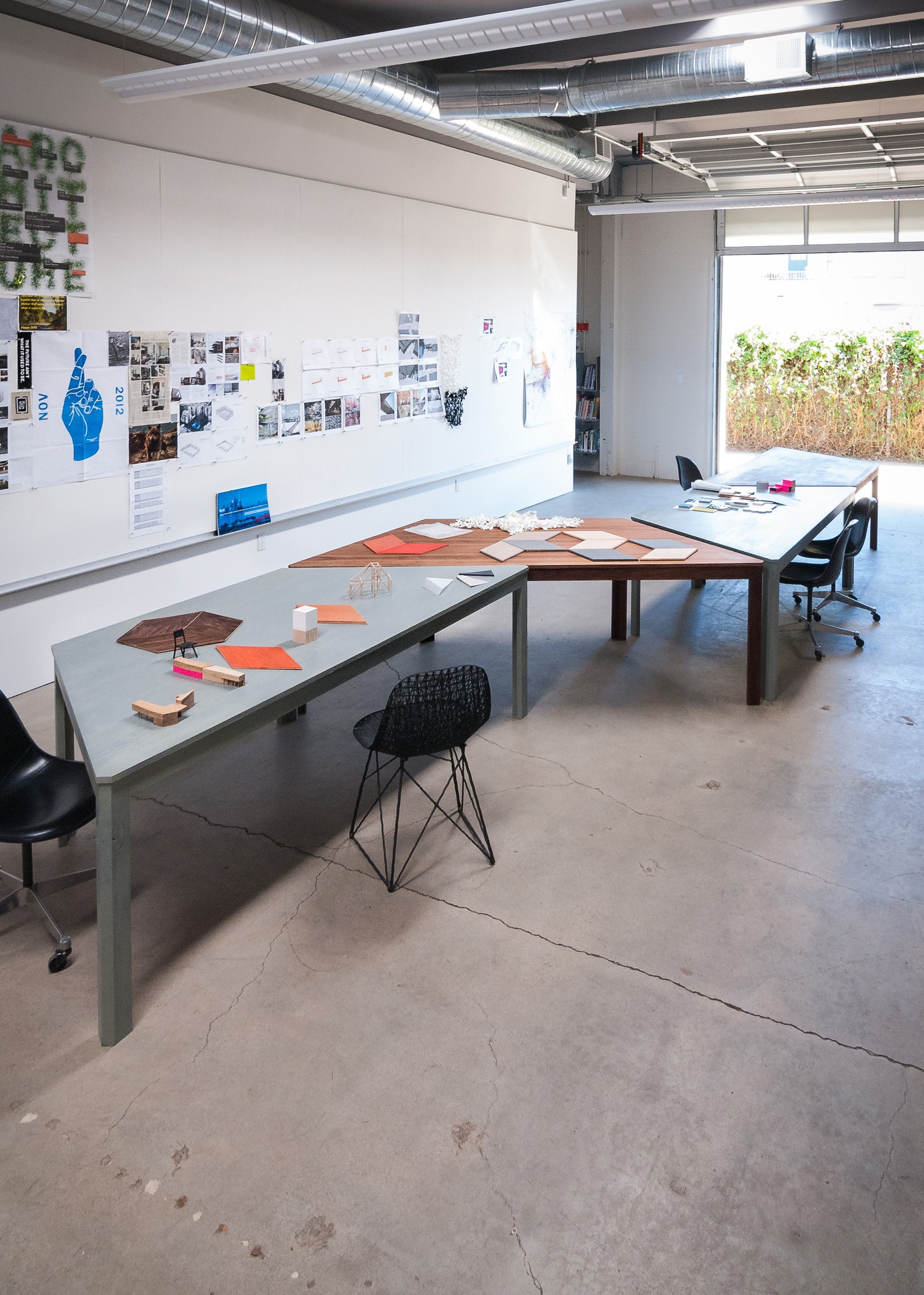 Trap Table | ENVELOPE