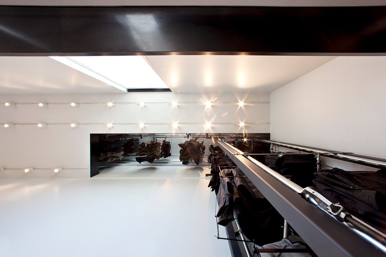 Aether Apparel | ENVELOPE